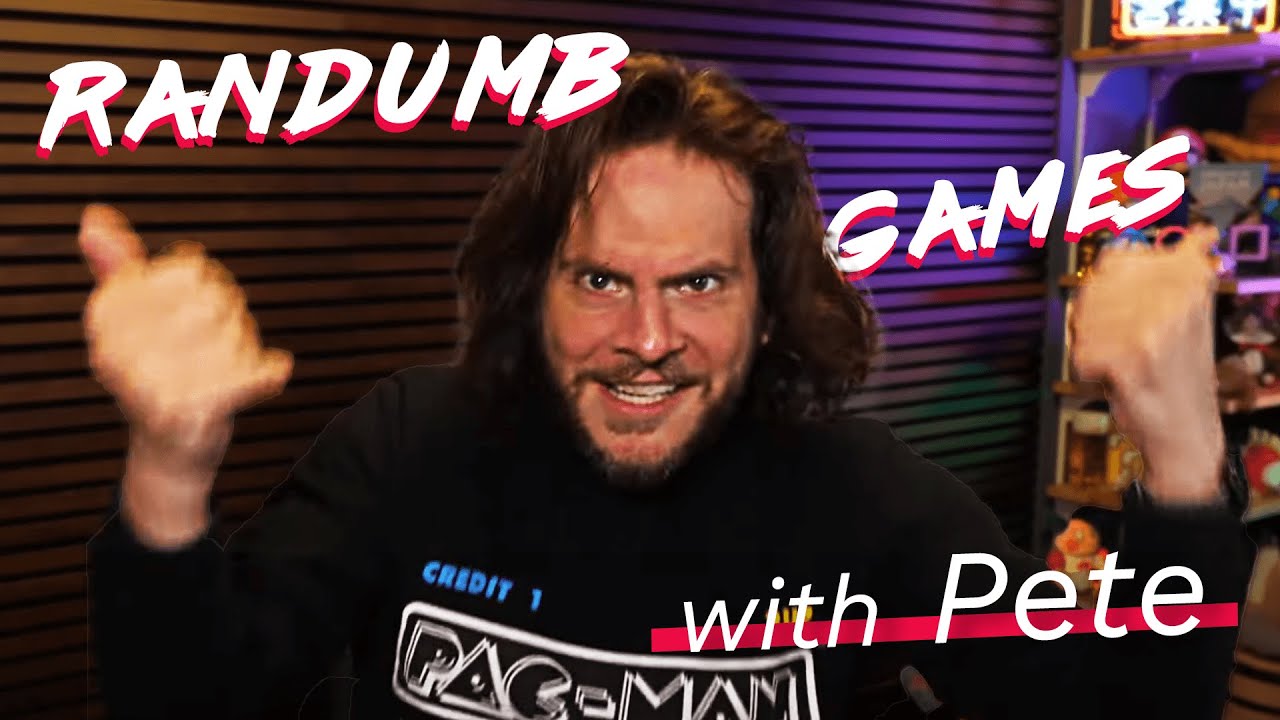 POST WEEKEND HANGS and RanDumb Games | Tokyo, Japan | !youtube - YouTube