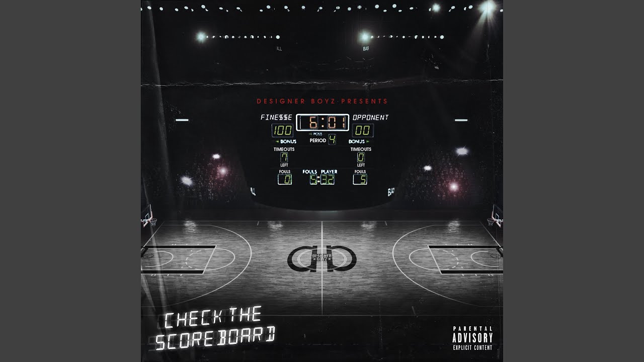 Starting Line Up (Intro) - YouTube