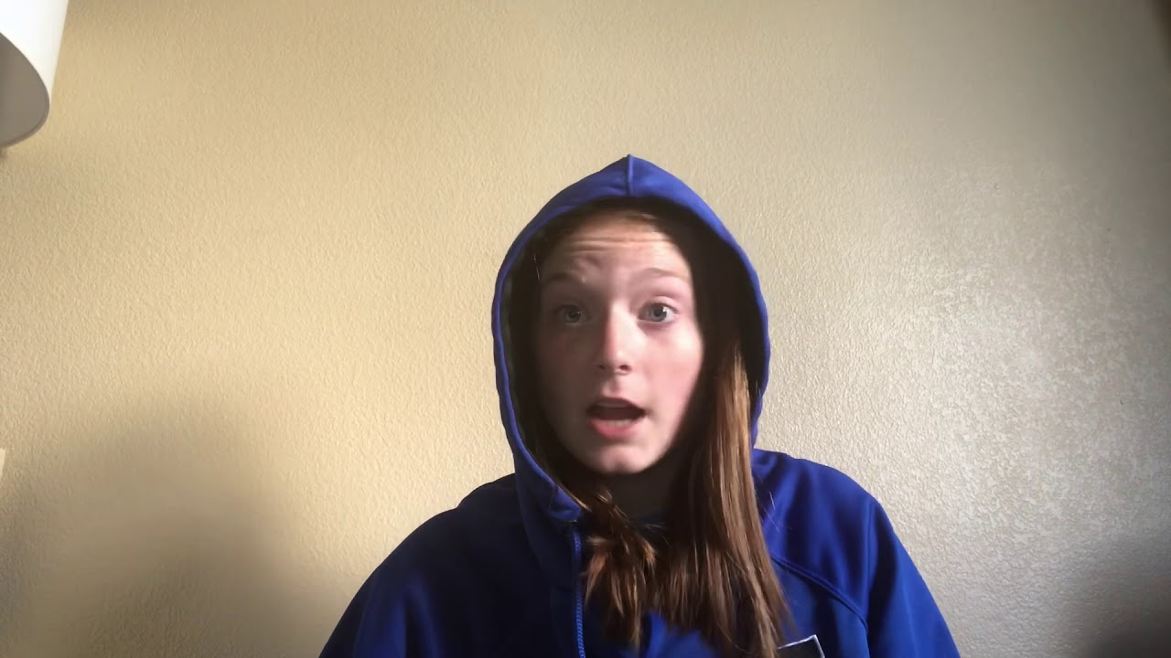 El Punto Caliente Infomercial - Grace Chappell 3B - YouTube