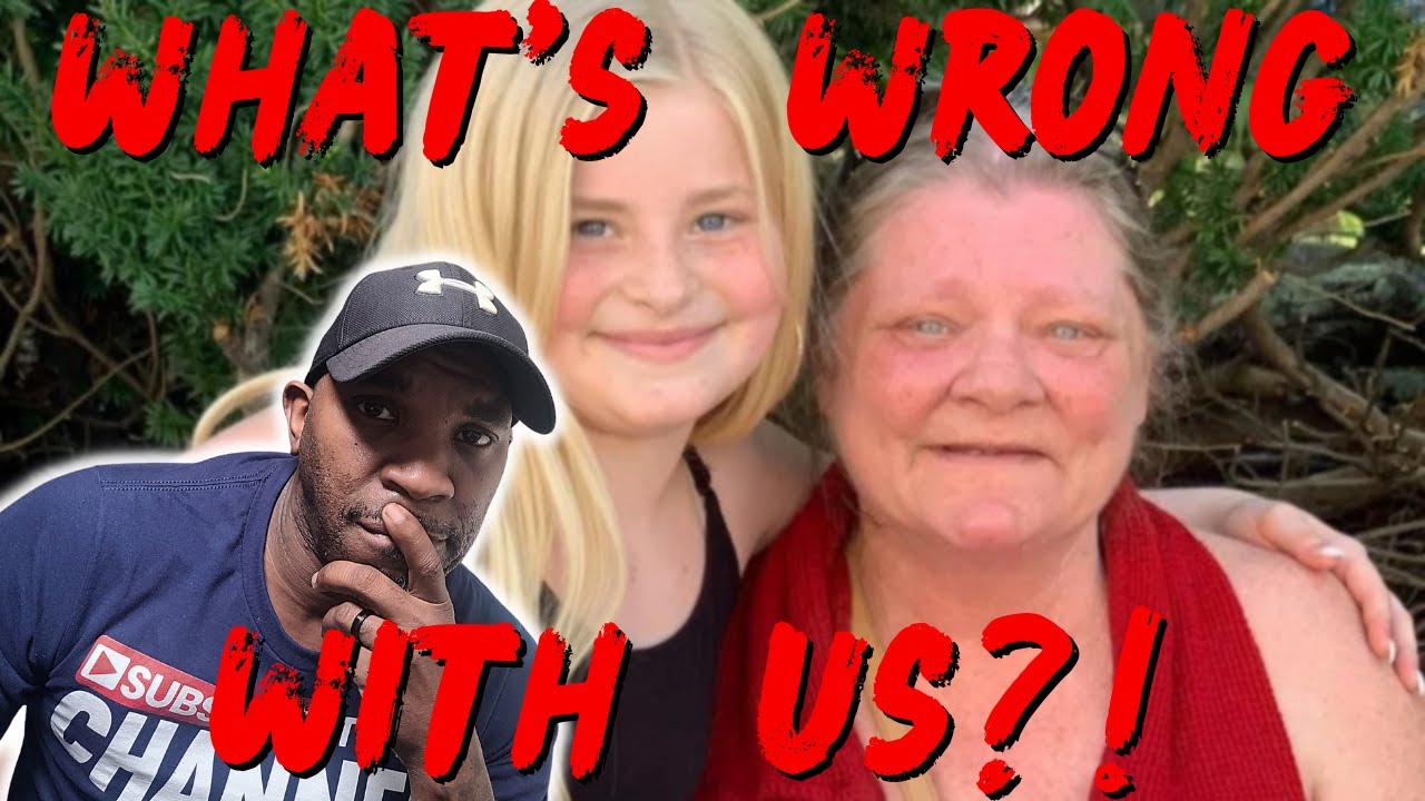 Lisa Edwards' Tragic Story Hurt My Heart So Much.😪 - YouTube