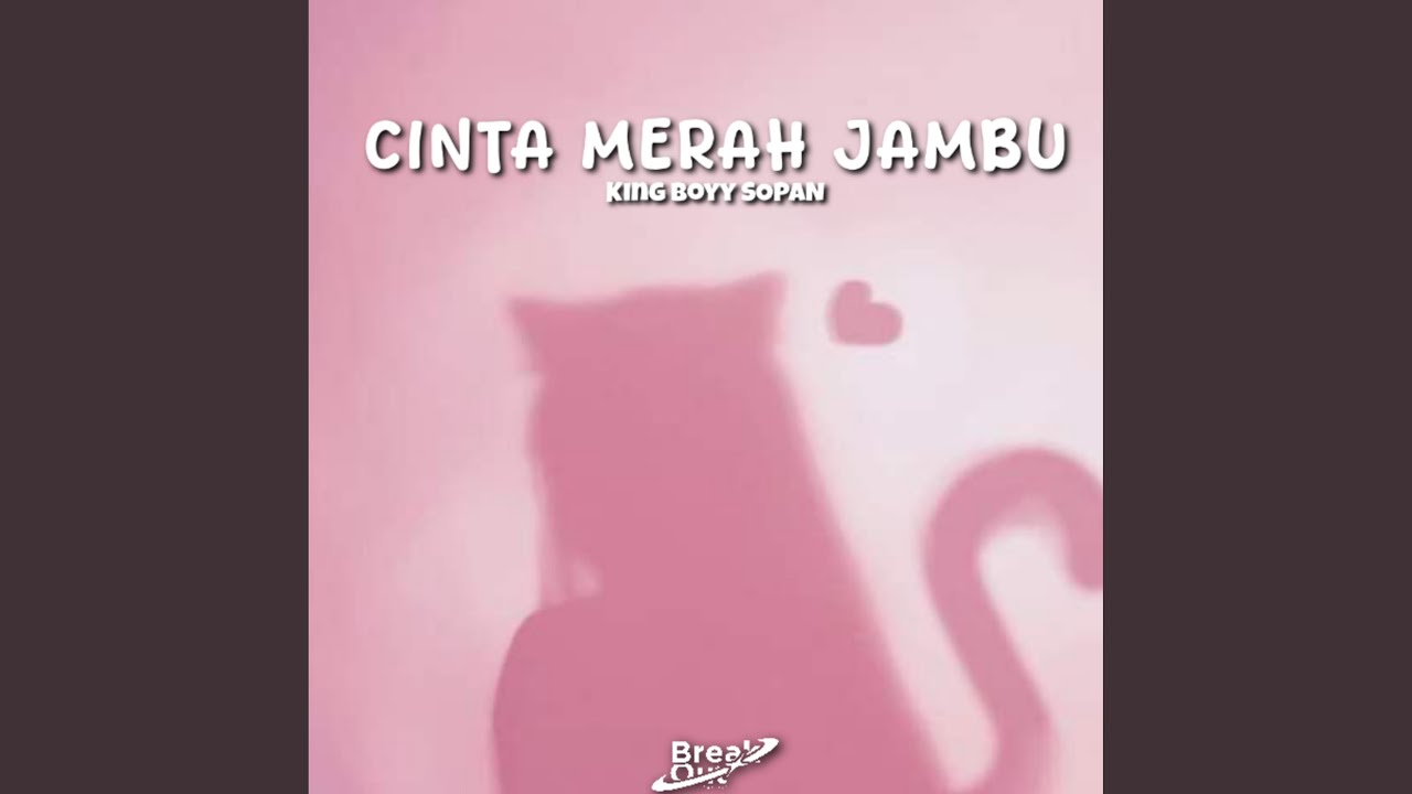 Cinta Merah Jambu (feat. Della Monica) - YouTube