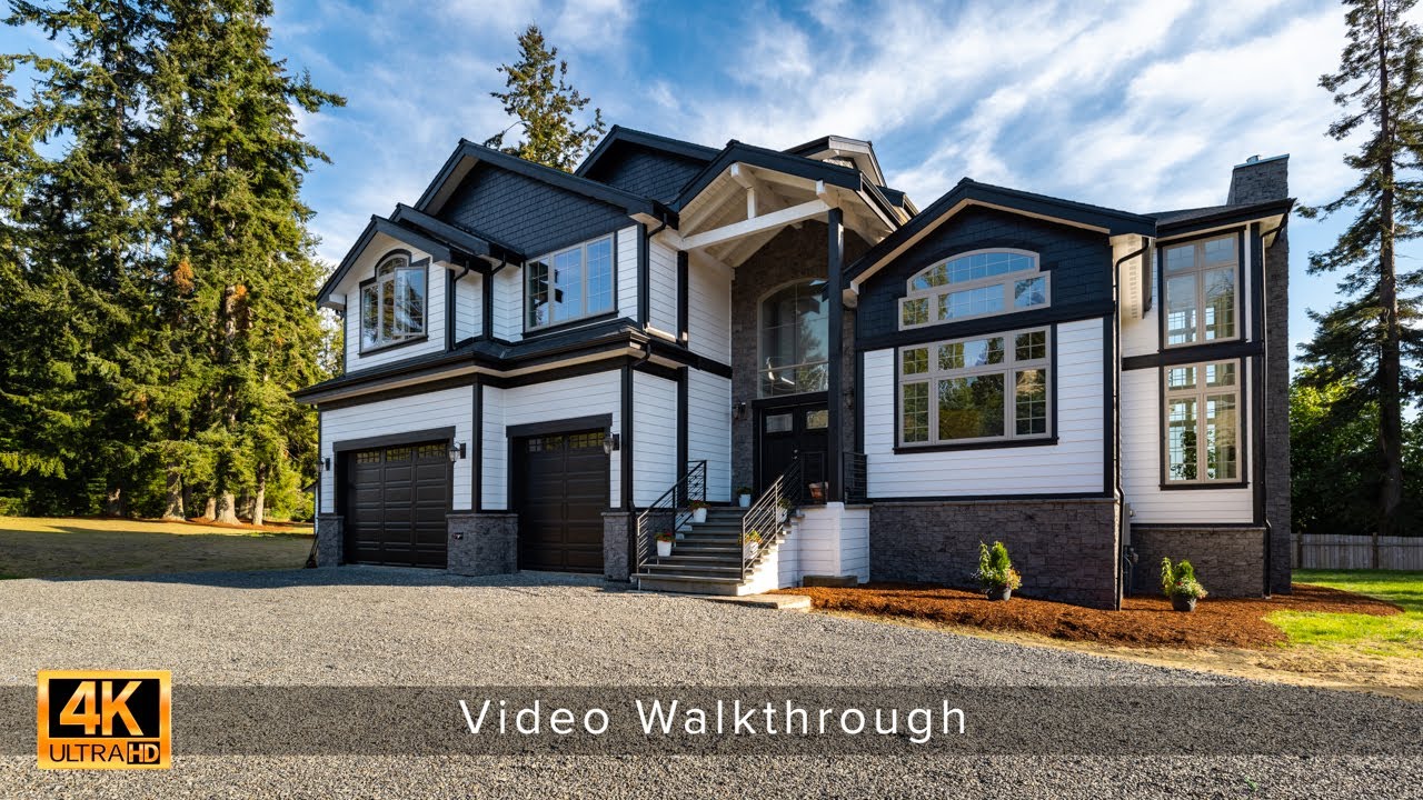 4415 Priest Point Dr - Tulalip - YouTube