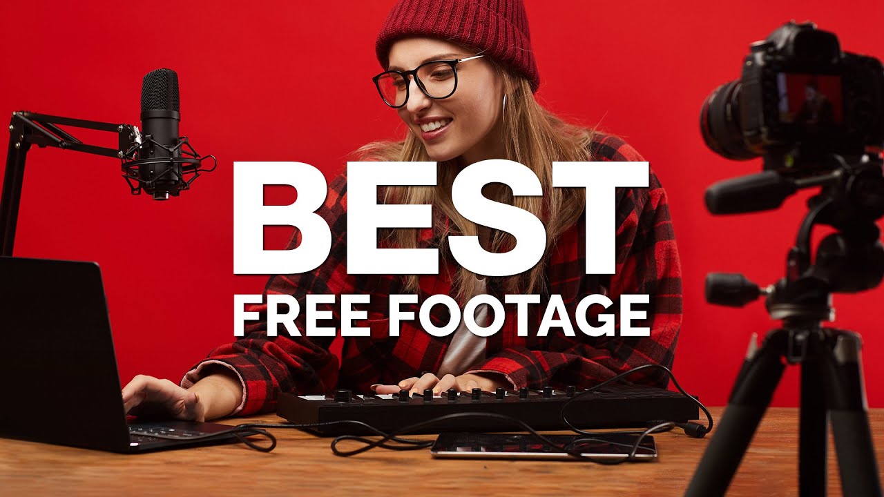 All the Best Free Videos | Best Free Footage [No Copyright Footage ...