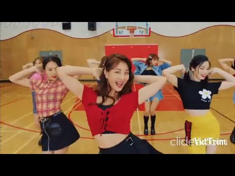 Twice - Likey (0.95X Speed - 4:28)