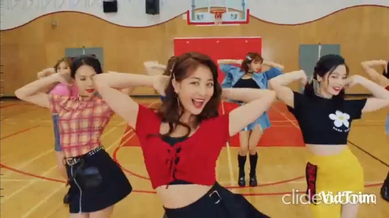 Twice - Likey (0.95X Speed - 4:28) - YouTube