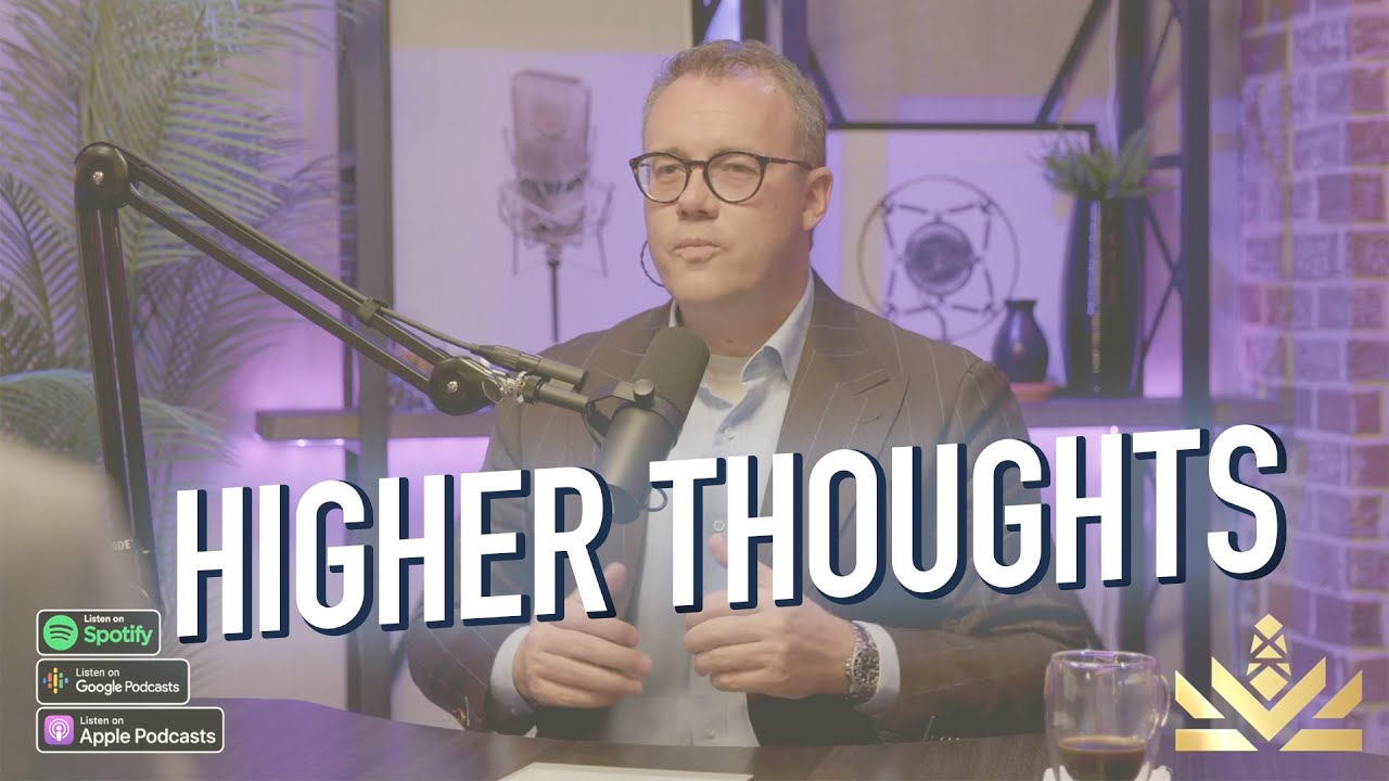 ⛅️ Higher Thoughts - YouTube