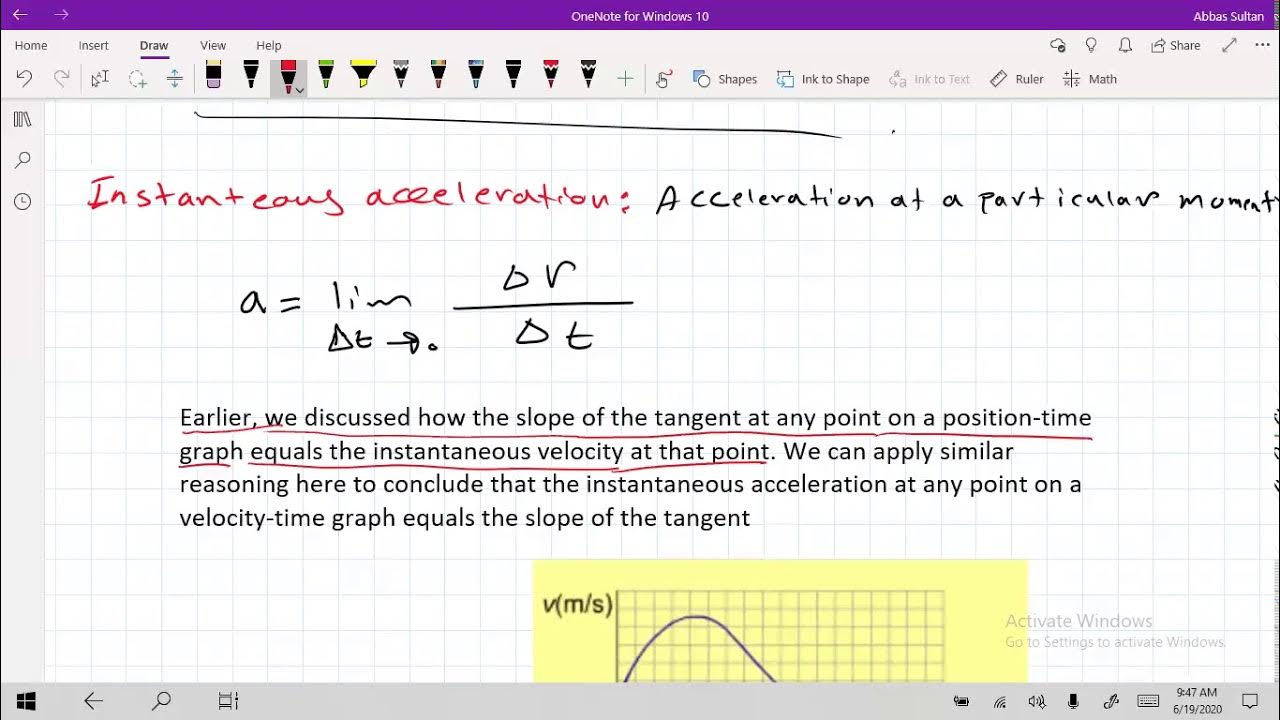 lecture#1 part#3 - YouTube