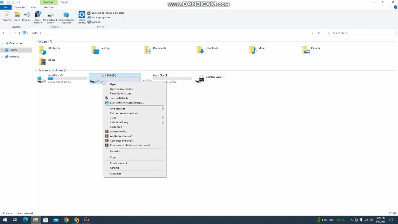 HOW TO SCAN DISK YOUR COMPUTER YouTube HOW TO SCAN DISK YOUR COMPUTER YouTube