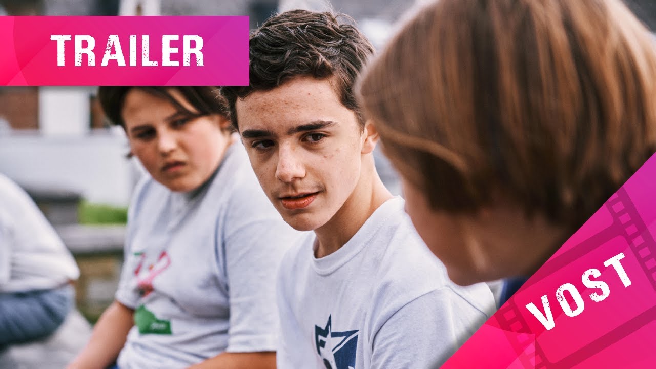 When it melts - Bande annonce VOST - YouTube