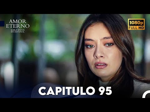 Amor Eterno Capítulo 95 (Doblado En Español)