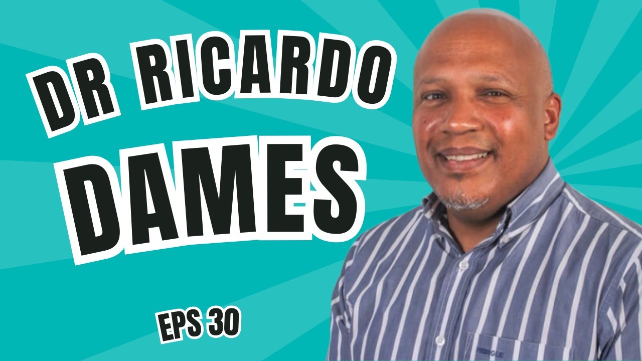 Episode 30 : Dr Ricardo Dames on The Engeli Group , Strategy ...