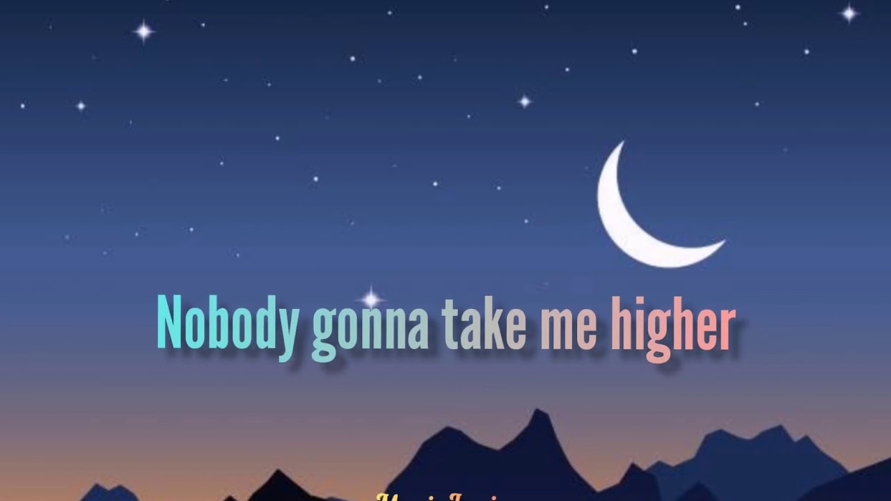 STICK WITH YOU (lyrics) by Justin Vasquez - YouTube