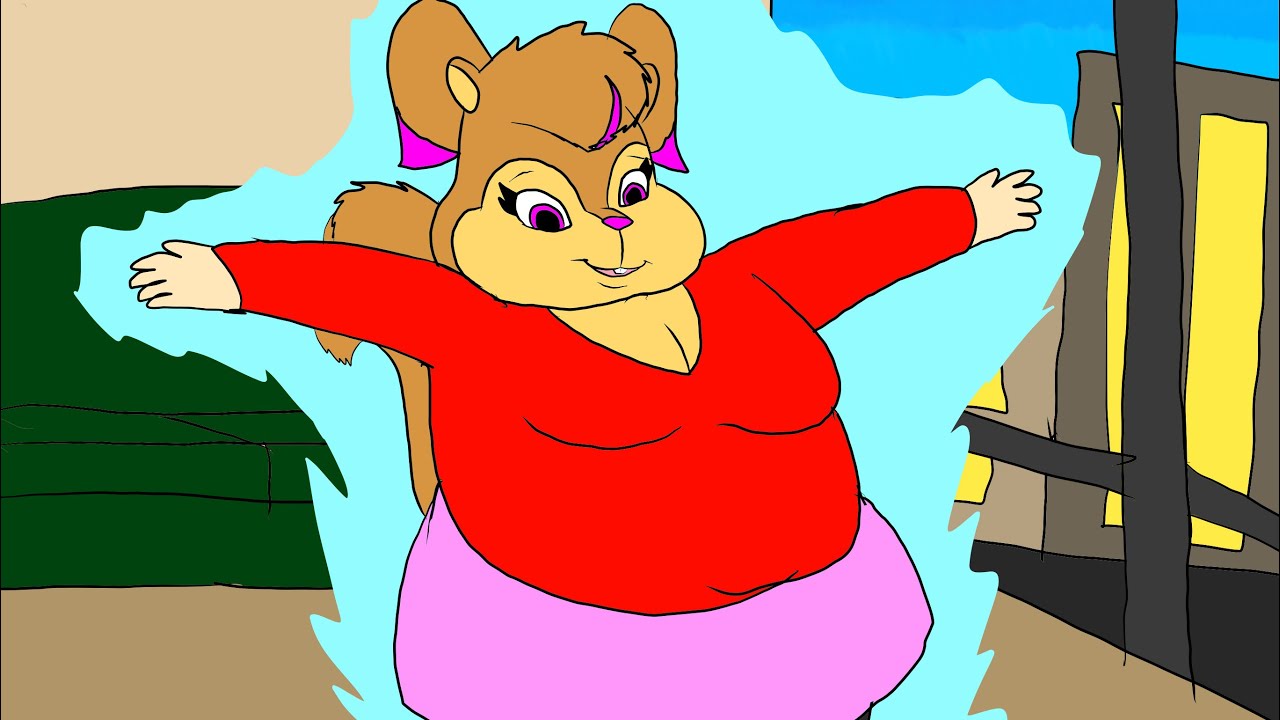 Violet Turns into Emily (Furry TF) - YouTube