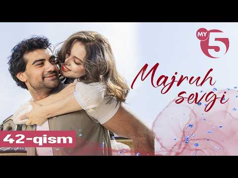 ”Majruh sevgi\