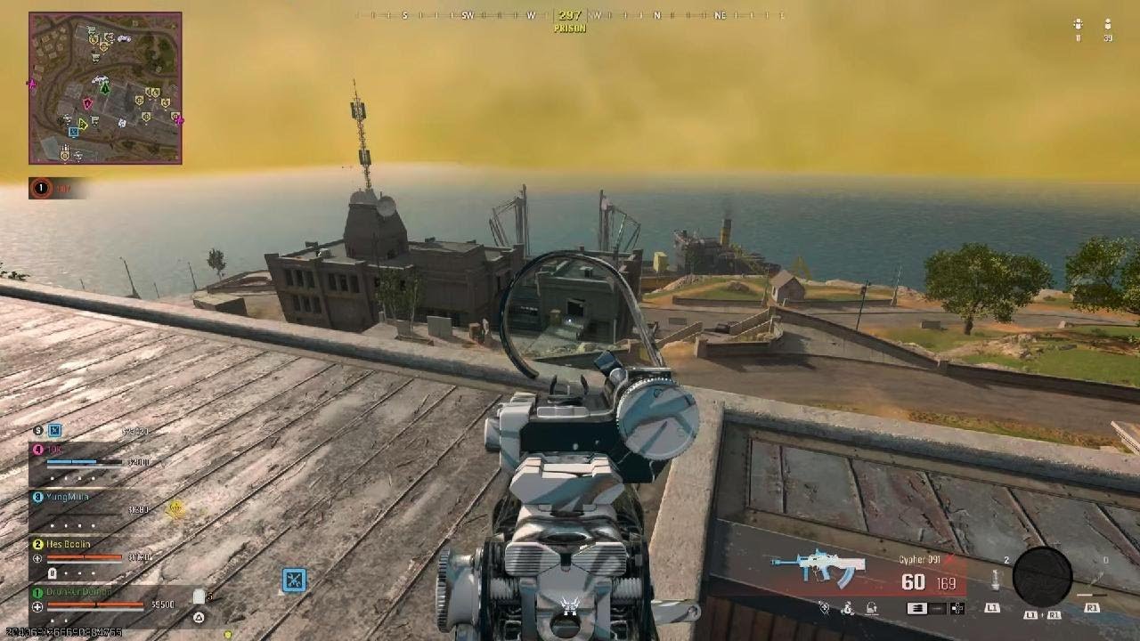 17 kill win - YouTube