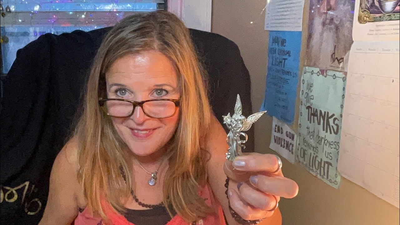 Annette Dion is going live!PNN: Psychic News Network, Wednesday ...