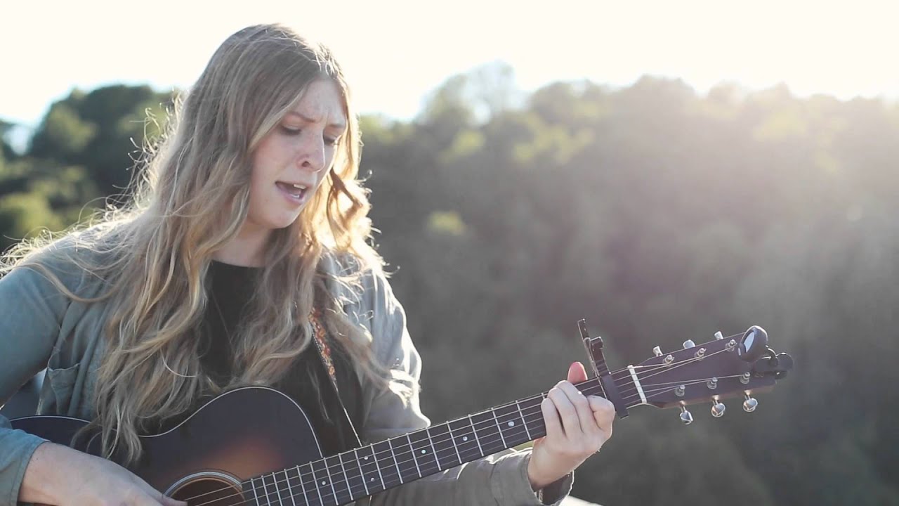 "Mountain Man"- Liz Cooper & The Stampede - YouTube