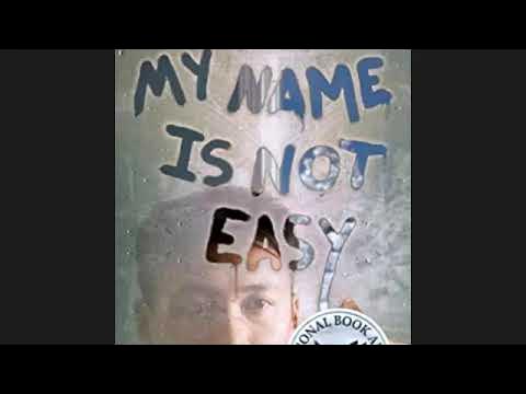 My Name is Not Easy Chapter 1 - YouTube