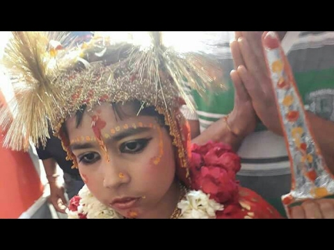 Aa..a dholagarh me hai raj tumhari devi re tumharo devi aba bhajan ...