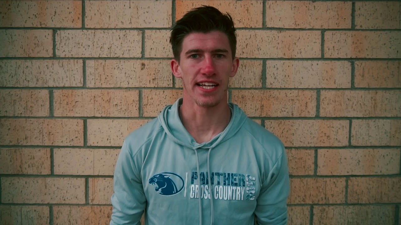 York College Track & Field - YouTube