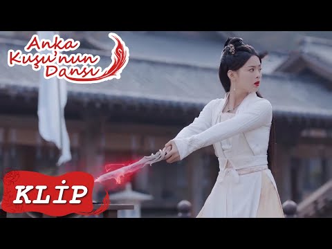Anka Kuşu'nun Dansı 17 | O, sınıfta yaramazlık yaptığı için öğretmen tarafından cezalandırıldı mı?