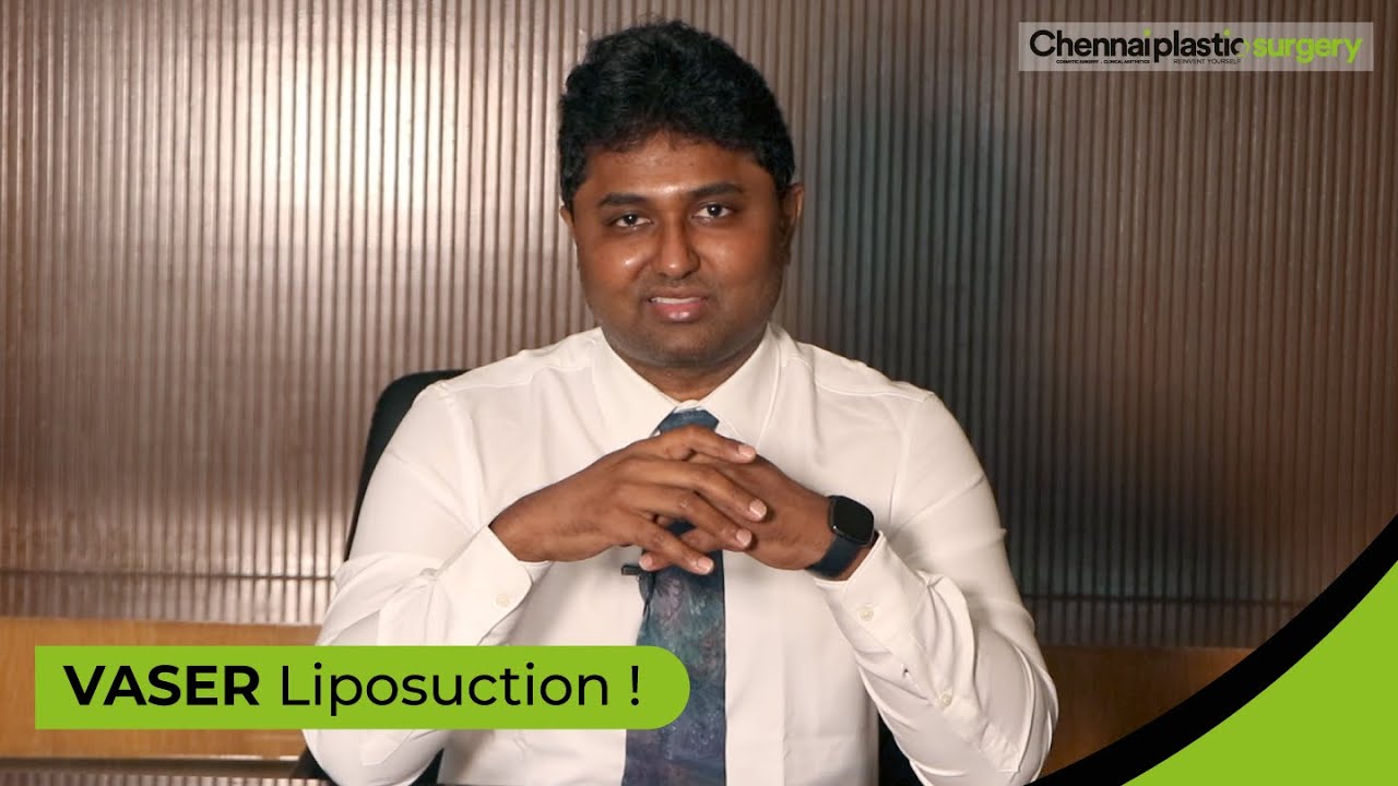 Vaser Liposuction Dr Karthik Ram Chennai Plastic Surgery Youtube 5111