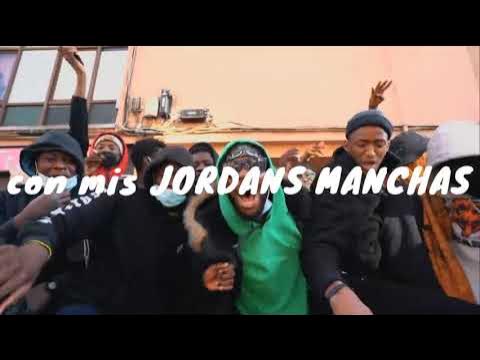 Skinny Flex ft. El Patron 970 - JORDAN MANCHÁS (LETRA) - YouTube
