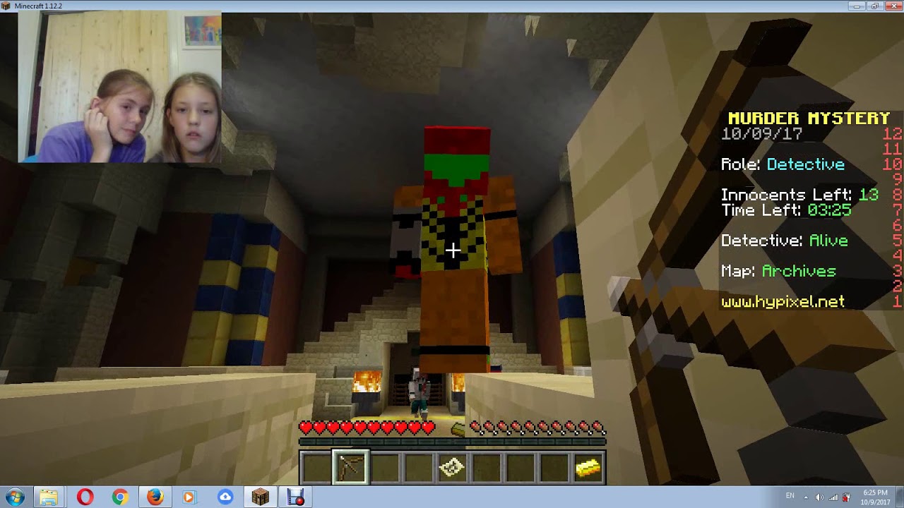 Keyboard & Mouse Challenge - YouTube