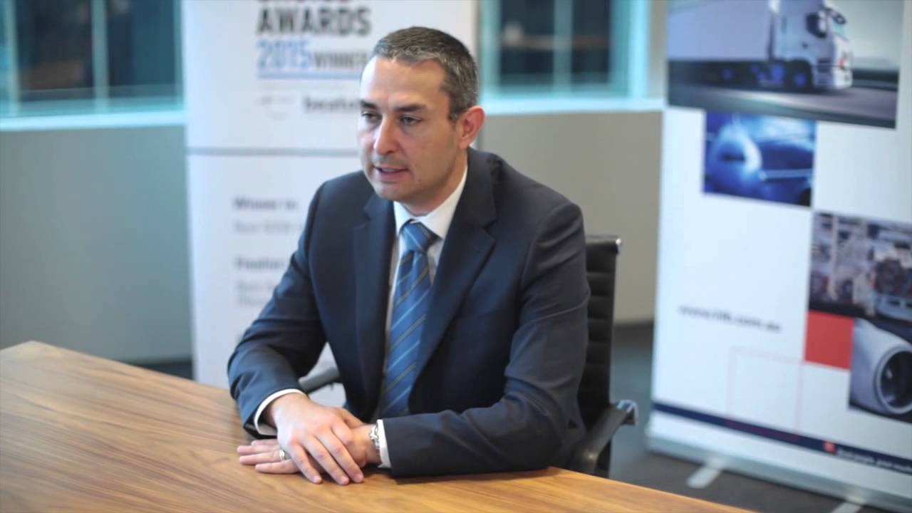 Meet Steve Grivas, Audit and Corporate Advisory Partner at HLB Mann ...
