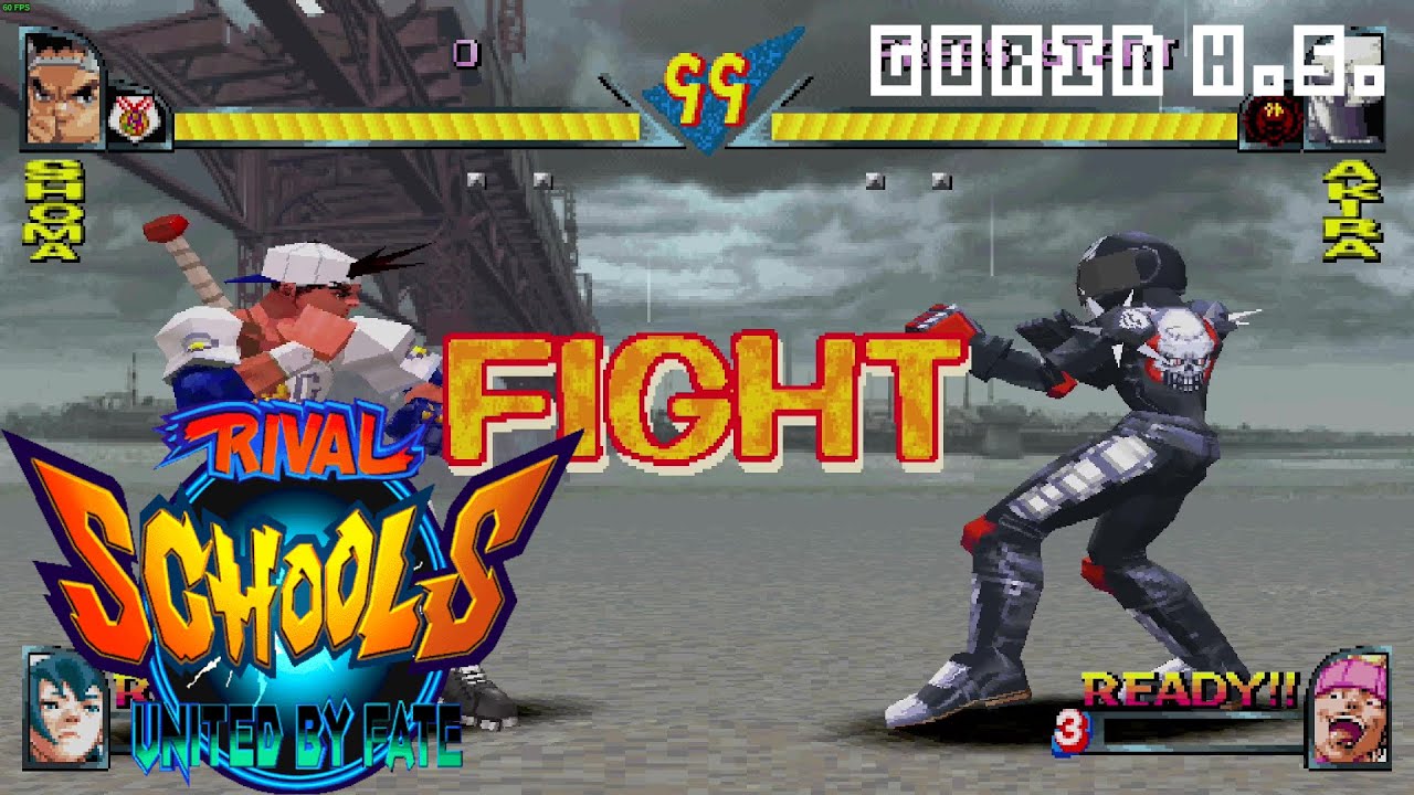 Rival Schools: United by Fate - Gorin High School - YouTube