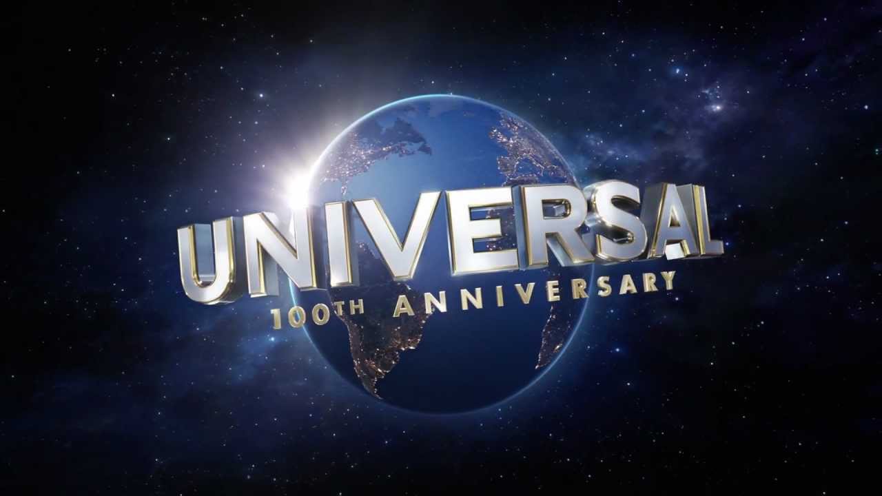 Das neue Universal Intro - (100th Anniversary) [HD] - YouTube