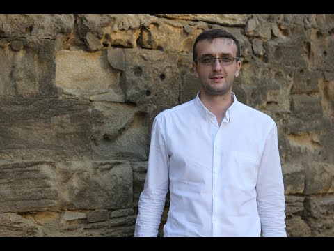 Kamal Hüseynzadə - Qəlb ismin əzizlər (qəzəl)