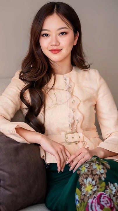 Sangsangi....Mizo nula hmeltha leh zei emem - YouTube