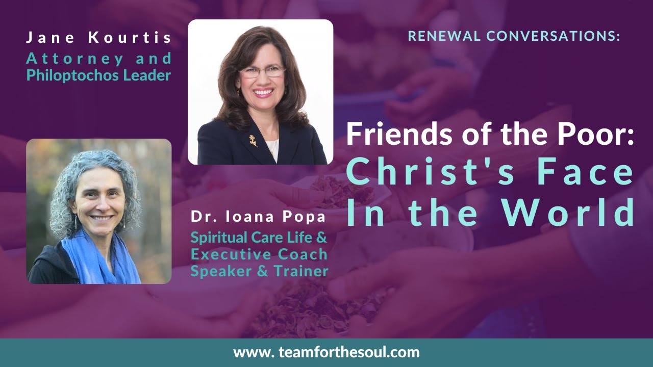 Renewal Conversation: Feeding the Poor and Caring for the Vulnerable ...