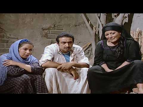 نورا و نور الشريف و أحمد بدير و حسن مصطفى فى #الفيلم المثير #سكة #سفر