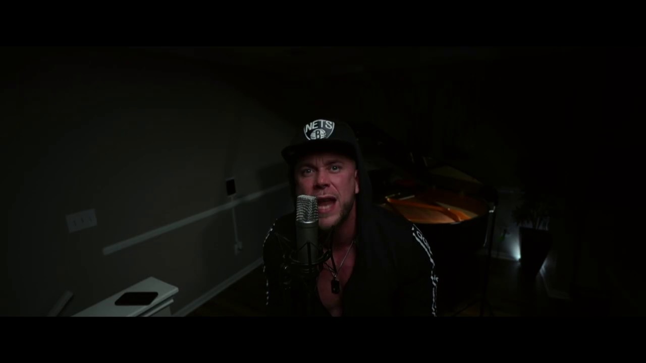 Gerard Ragan - Higher Off The Ground (Original Song) - YouTube