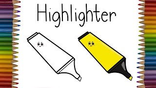 How to Draw a Feeding Bib | Easy Drawing Tutorials for ... | Doovi