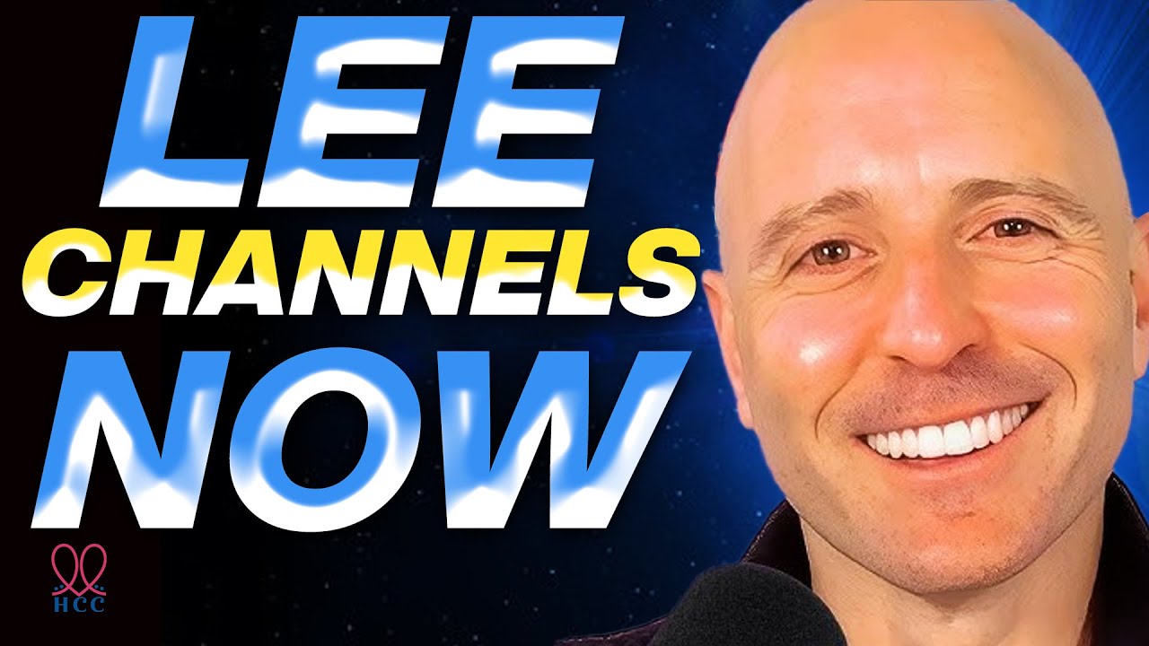 Lee Harris Channels the Z’s: Heart Power and Global Healing - YouTube