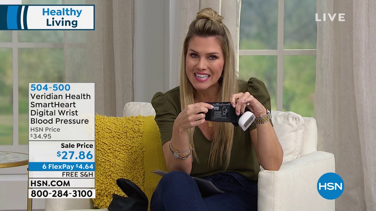 HSN | Healthy Living featuring Dr. Ho 03.30.2020 - 08 AM - YouTube