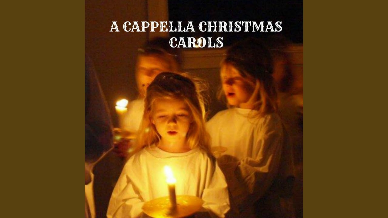 Here We Come a Wassailing - YouTube