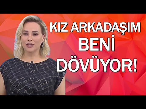 19 Yaşındaki Gencin Anlattıkları Nur Viral'i şoke etti!