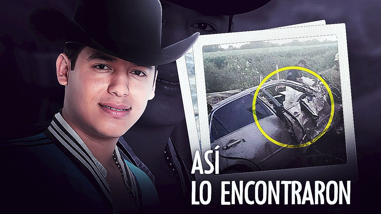 La Muerte De Ariel Camacho Como Nunca🚫 Te La Contaron Documental