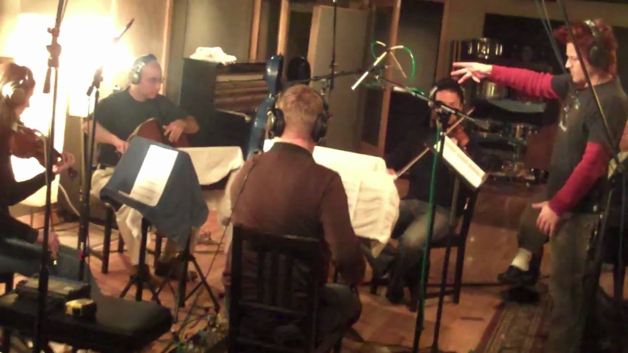 Crossfade - We All Bleed EPK 2011 - YouTube