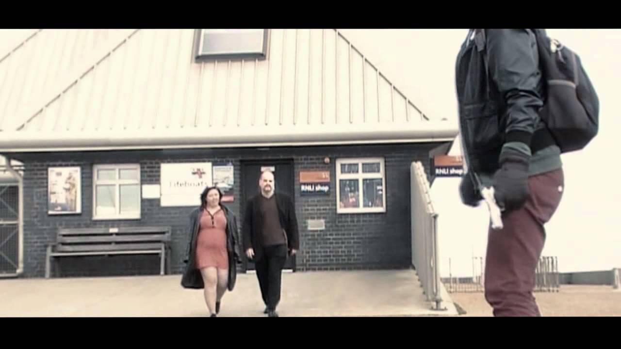 Time Agent 3051 - SHORT FILM - NSFC - YouTube