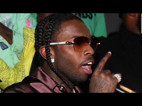 This Pop Smoke Story Just Keeps Getting WORST| Robber Wanted Diamond ...