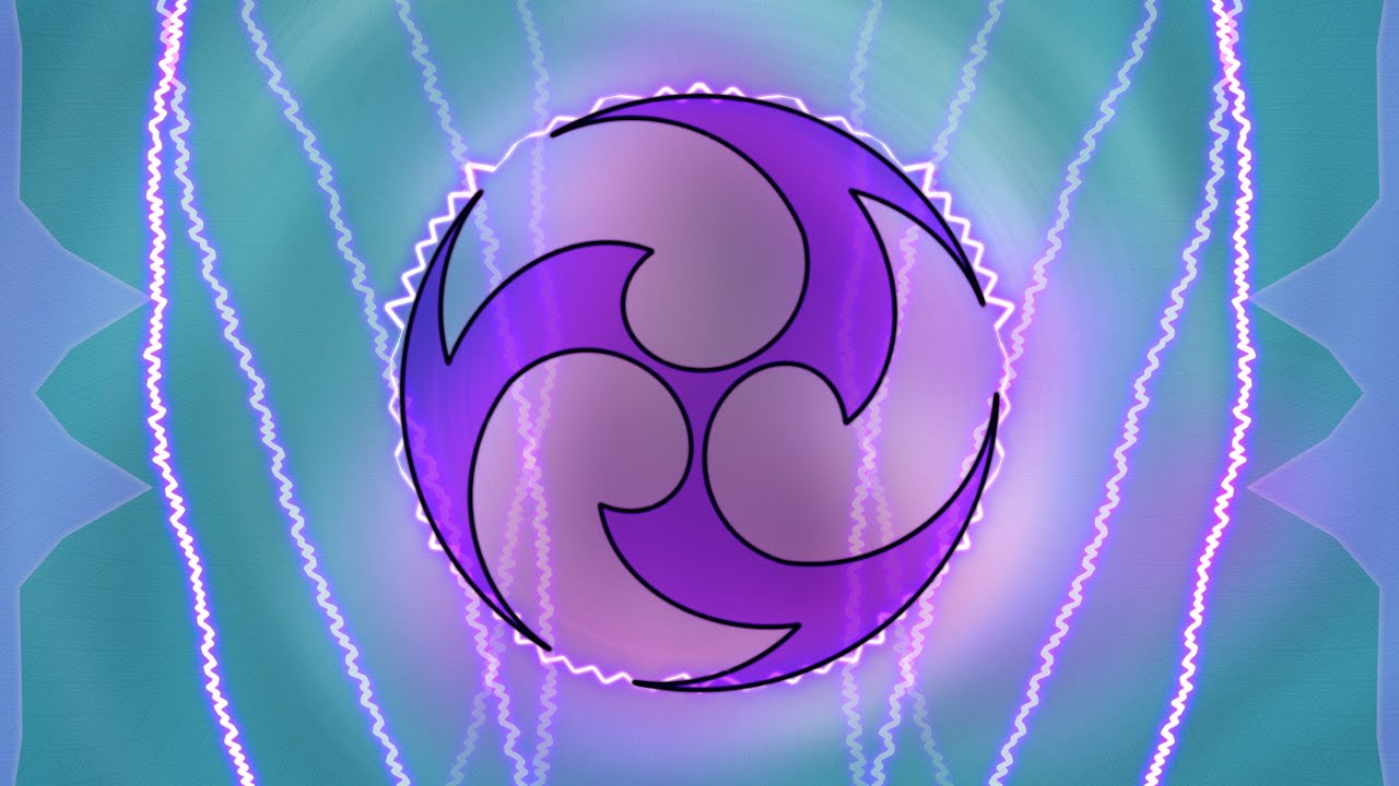 [Genshin Impact] Raiden Shogun Theme Psytrance Final Teaser - YouTube