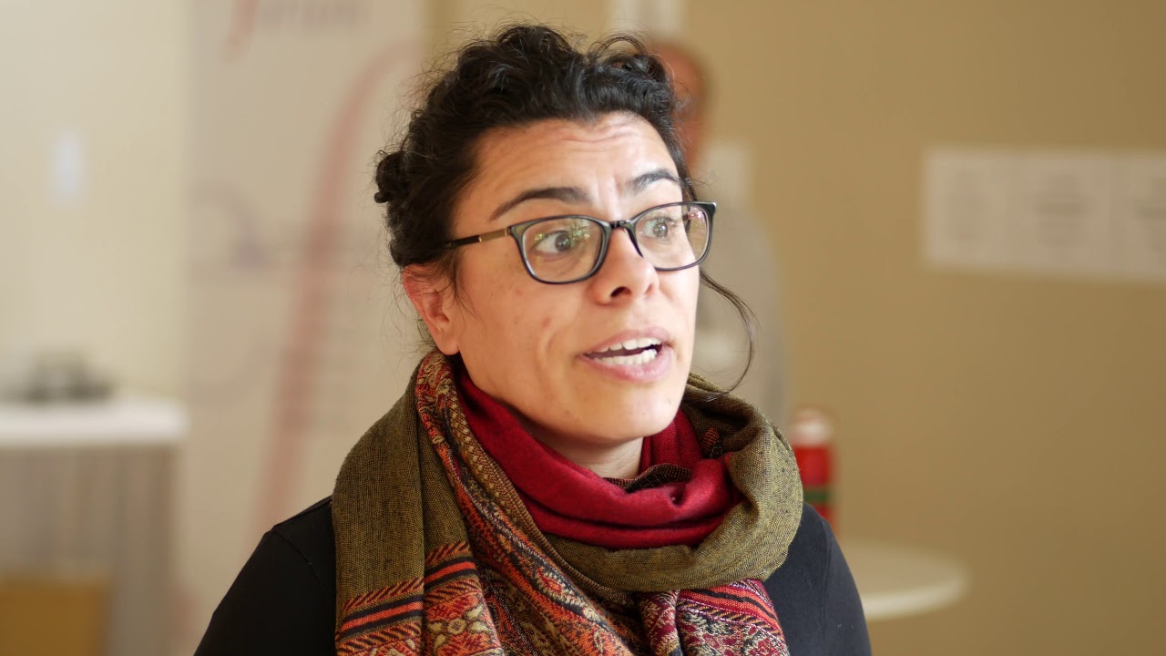 Hatun Tash - YouTube