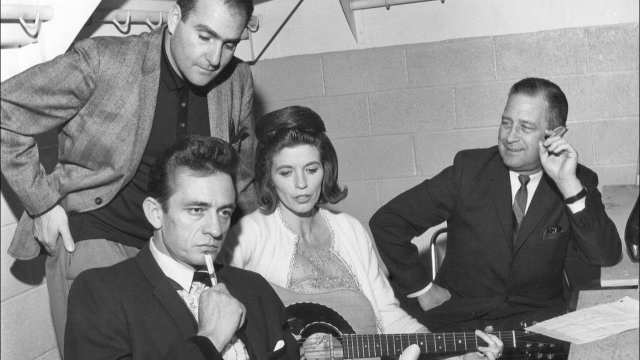 Hello, I'm Saul Holiff (aka The Saul Holiff Story) (2024) - YouTube