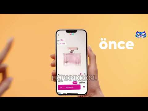 [MONTAJ] YEPYENİ HOPİ REKLAMI AMA HER \