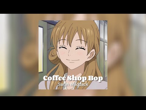 카페에 갔는데 멋진 바지가!.. / Sarah Maddack - Coffee Shop Bop 가사해석 - YouTube